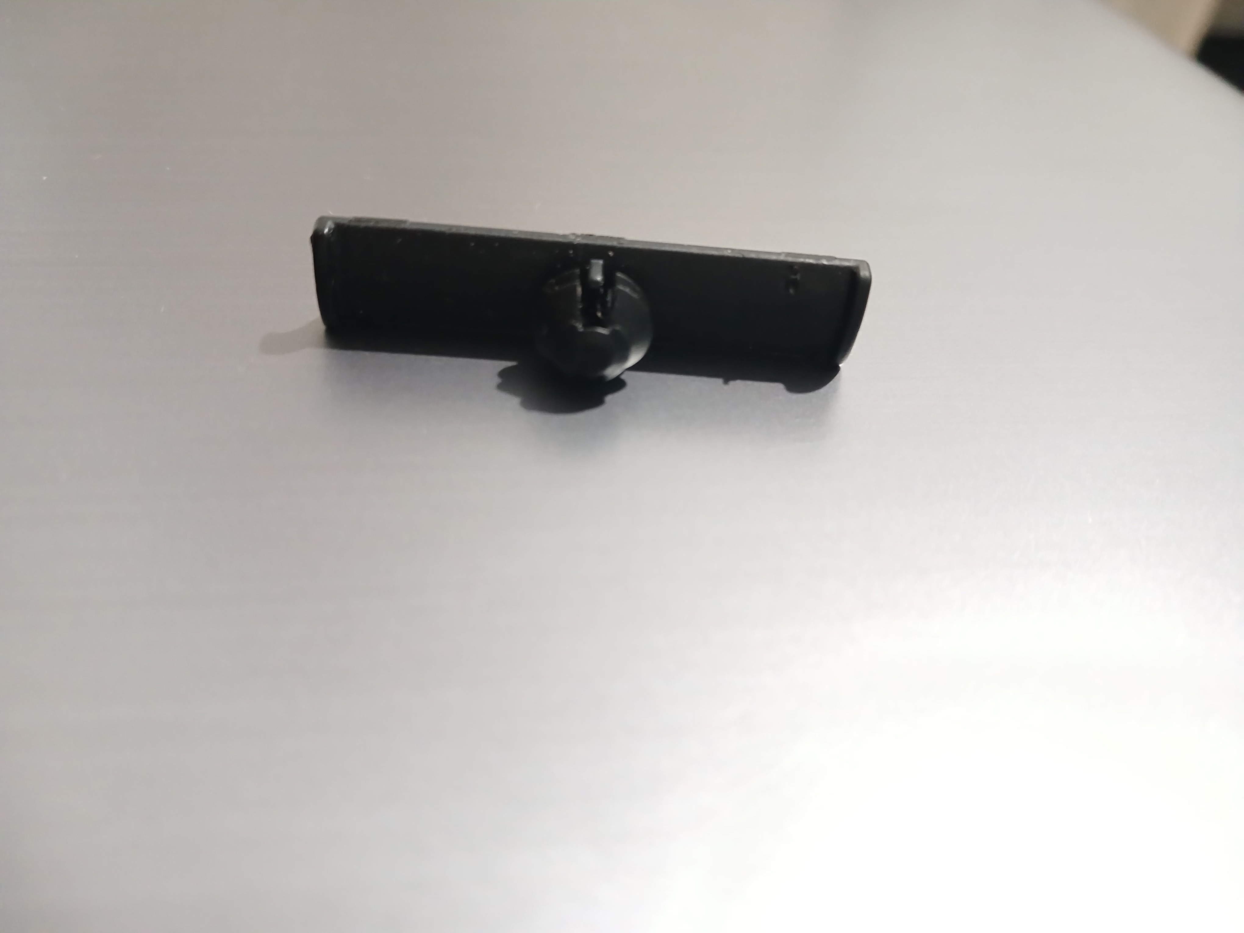 clips Object Detection Model by maram
