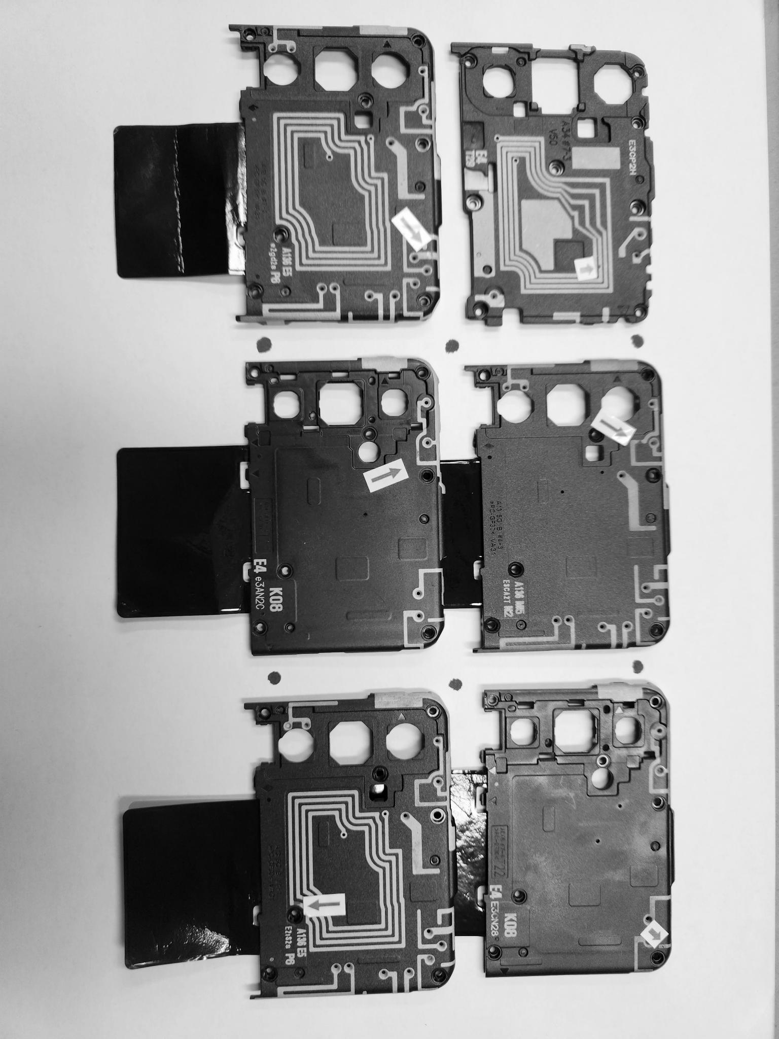CHLWHDDK6X2(FIN) Object Detection Dataset and Pre-Trained Model by ...