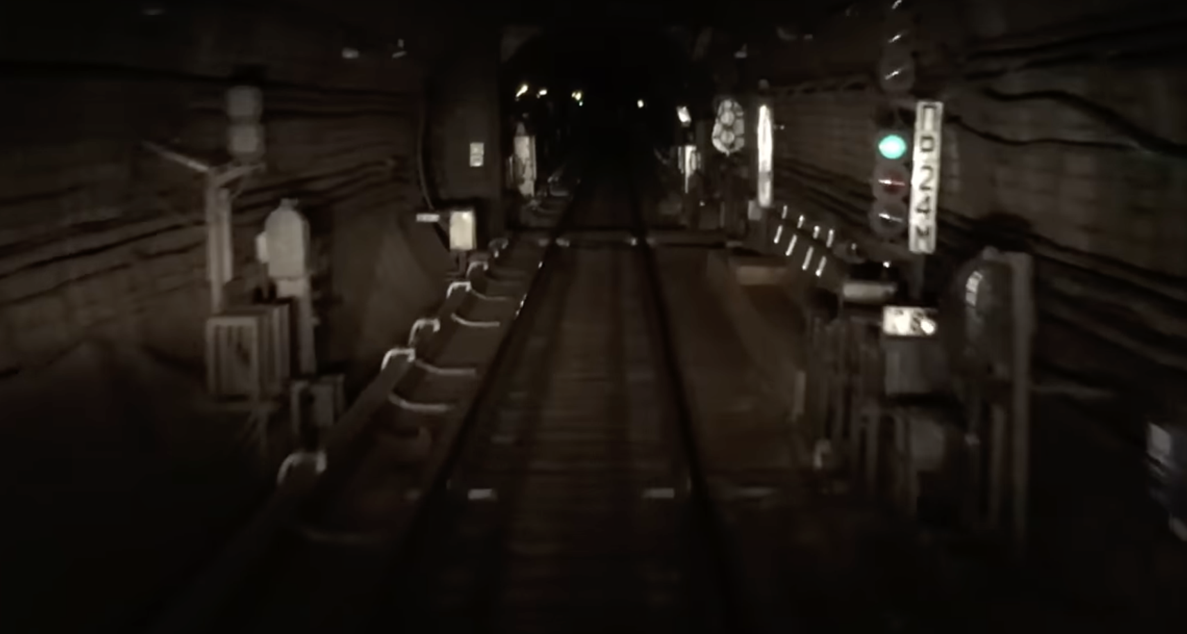 Metro traffic lights Object Detection Dataset by metro