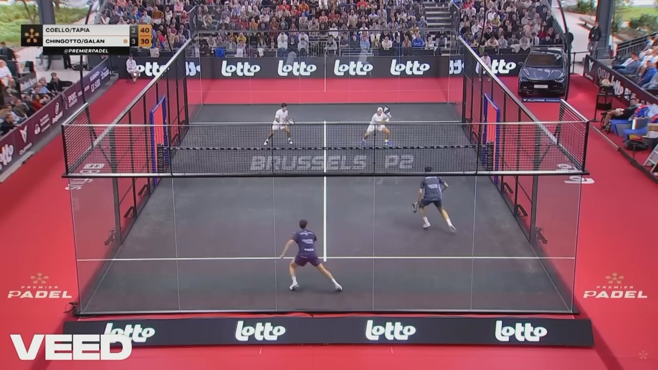 padel-ball Object Detection Dataset by general