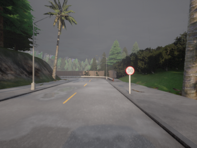 Traffic Light Recognition Bosch Object Detection Dataset By Abhiroop Ajith