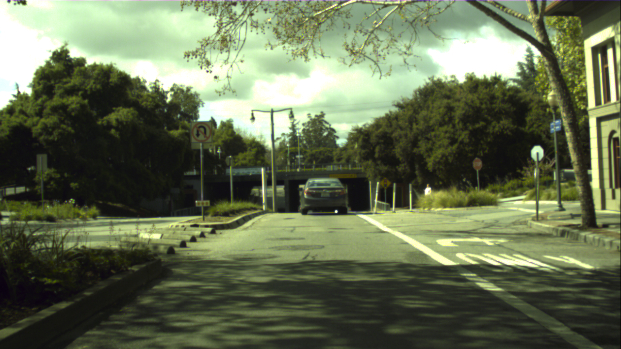 Traffic Light Recognition Object Detection Dataset By Abhiroop Ajith