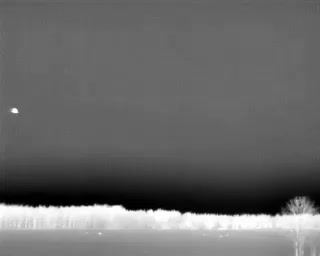 IR Object Detection Dataset by Muhammad Bilal