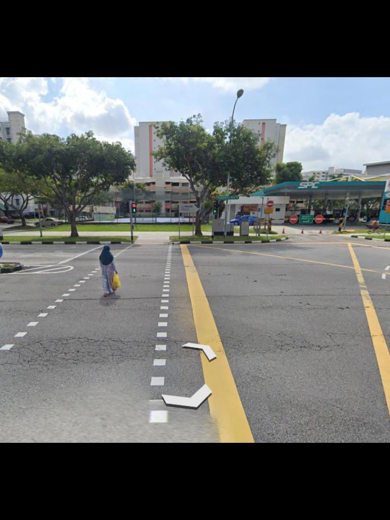 SightLink - Roboflow Universe