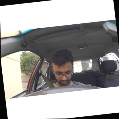 Drowsiness Detection Object Detection Dataset and Pre-Trained Model by saddansyah