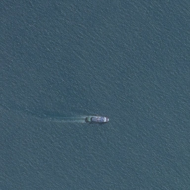 Ship Detection Computer Vision Dataset By Object Detection