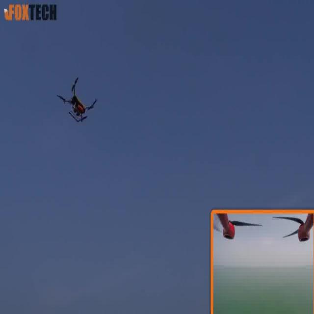 drone detection Object Detection Dataset by default