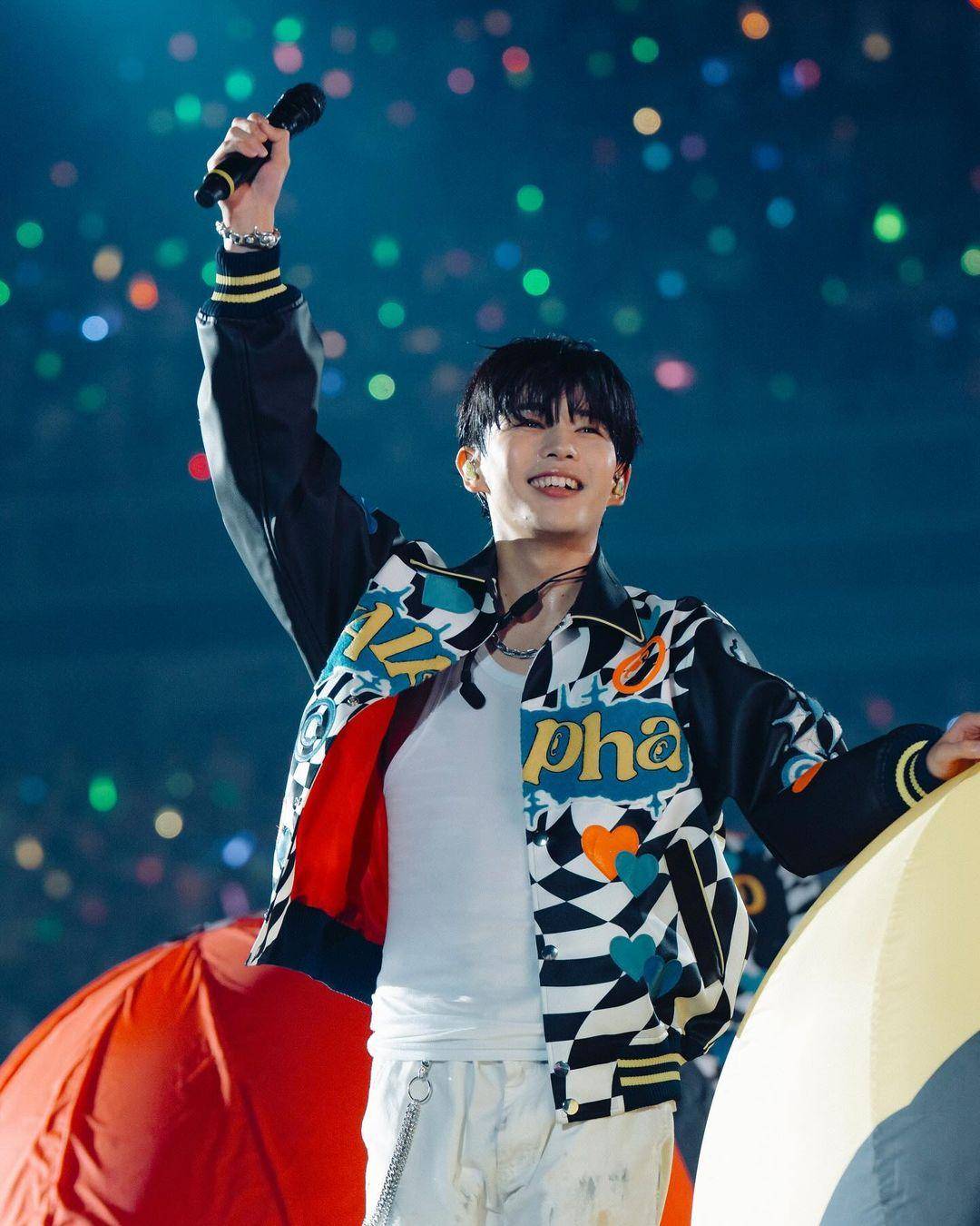 person Classification Model by 1131225