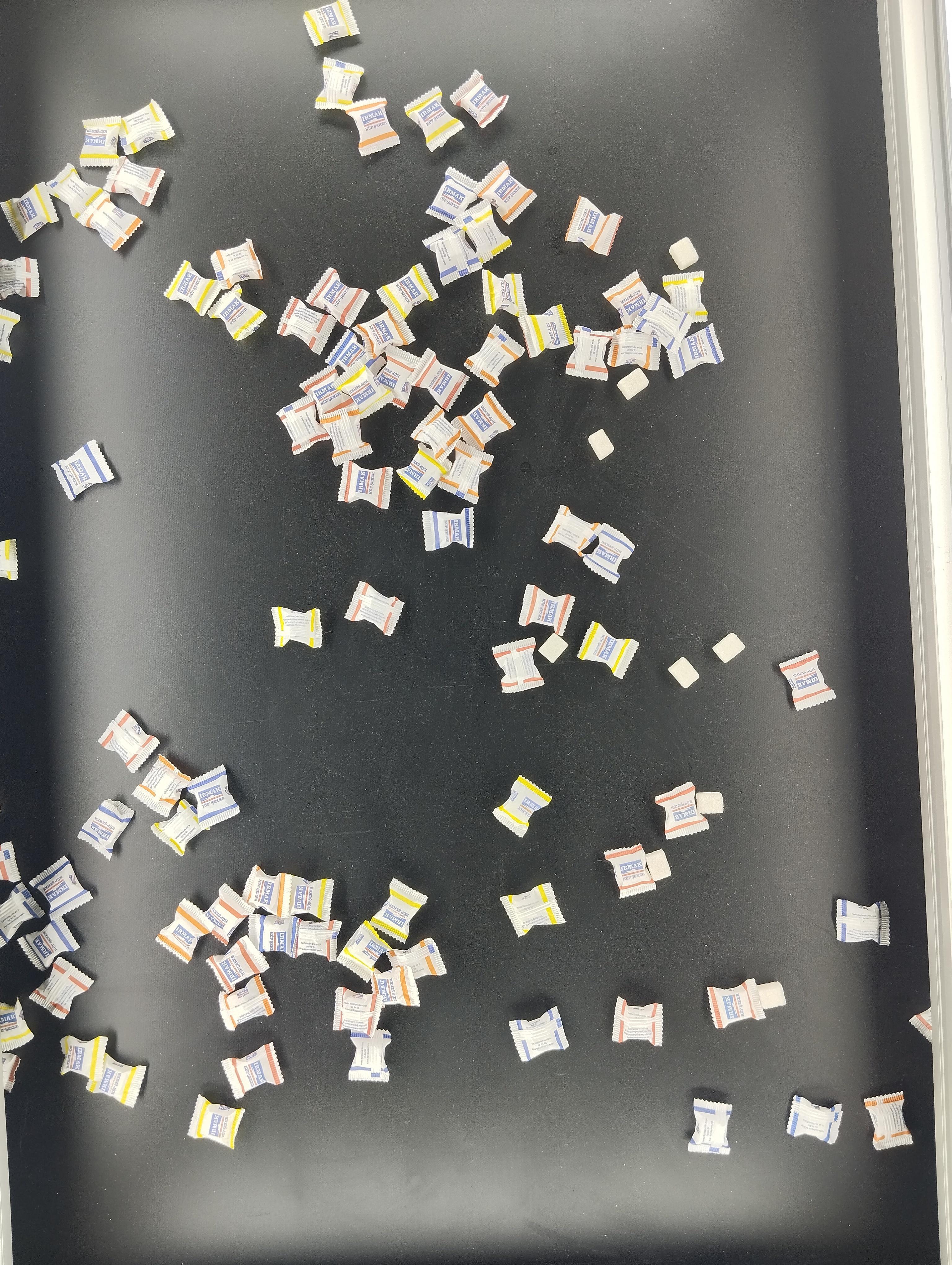 cubesugar-clear-dataset Object Detection Dataset by cubesugar