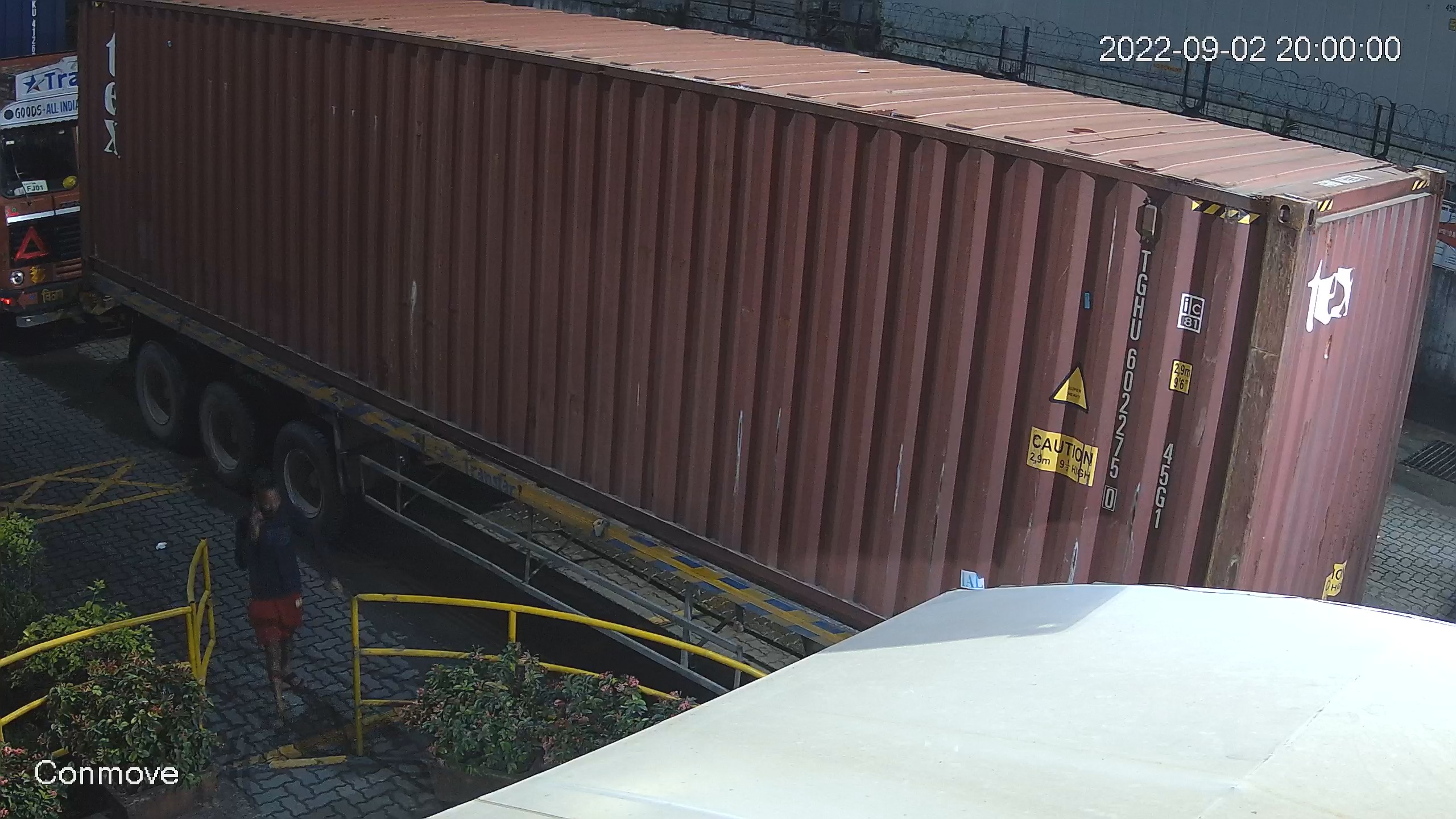 SIDE OCR Object Detection Dataset by AIML