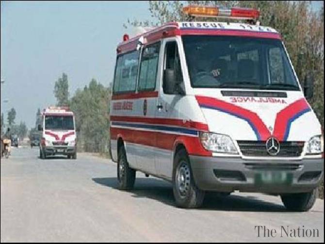 Ambulance Detection Object Detection Model by SIH Vehicle Detection