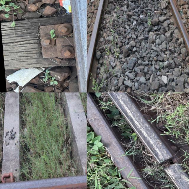 PNR Revised Split 4 Object Detection Dataset by Trial Run