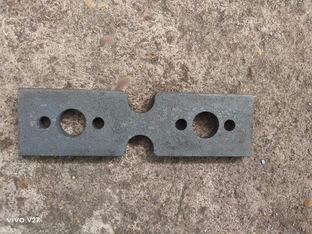 yayat Object Detection Model by Deef