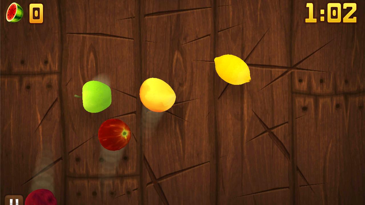 Fruit Ninja Image Detection Object Detection Dataset by Kellens Workspace