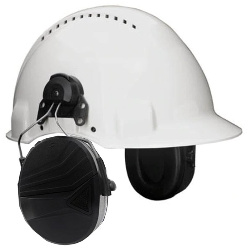 safety-helmet Object Detection Dataset by Hao Wu