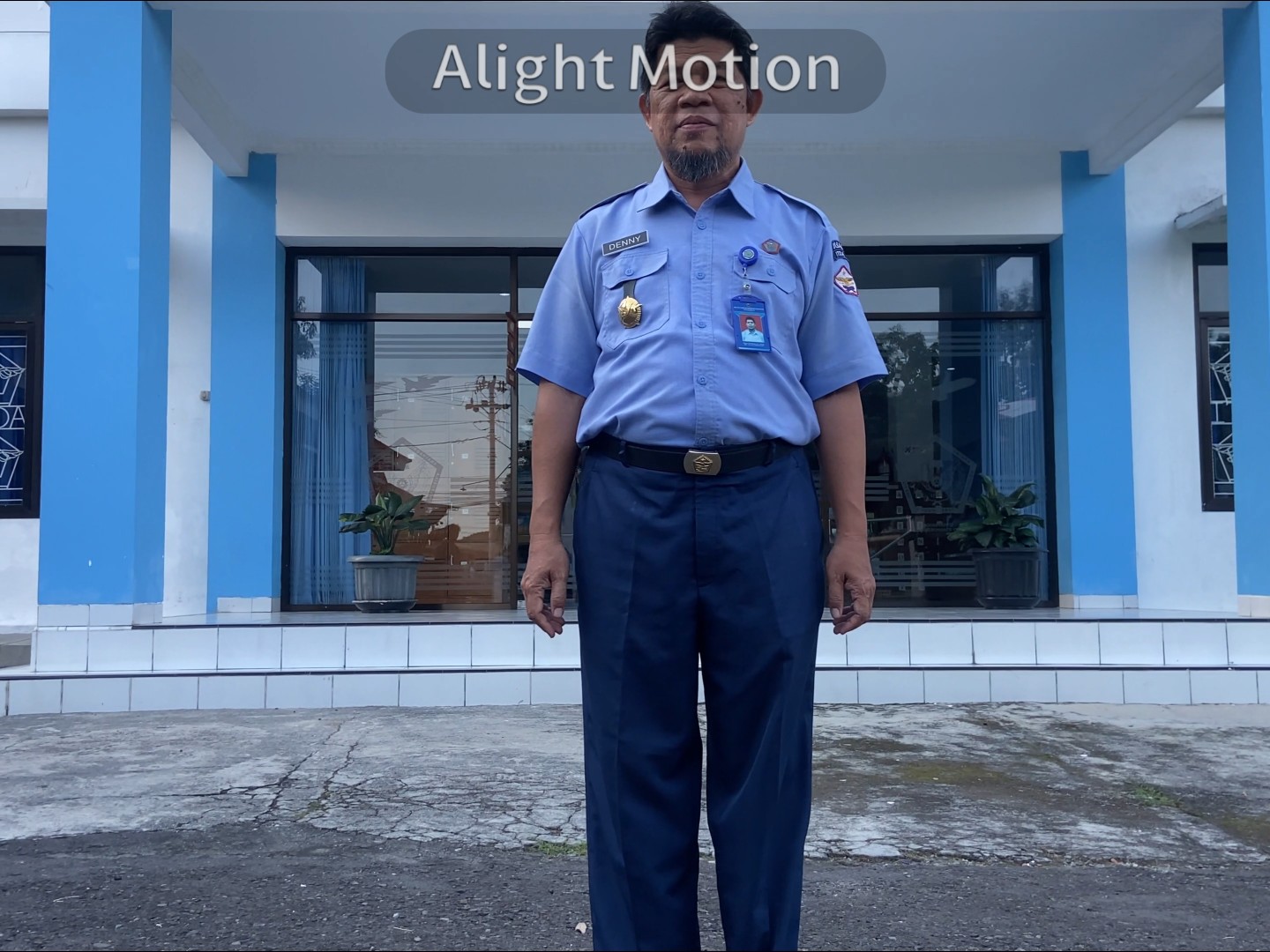 person Object Detection Model by person