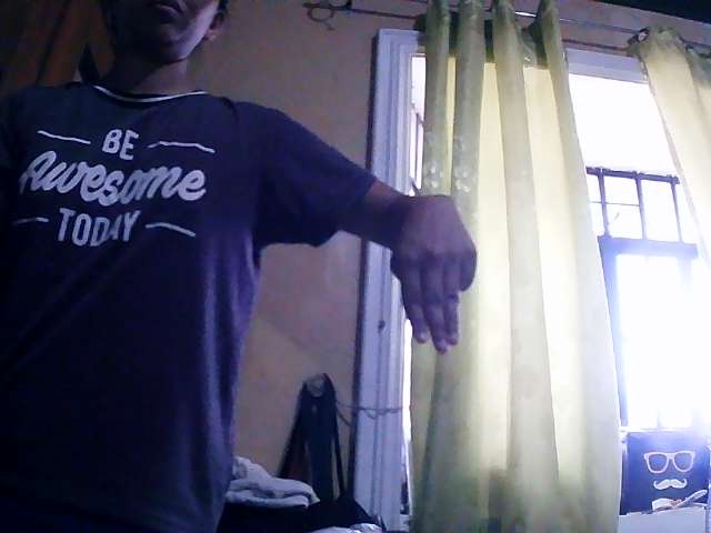 ASL_MH_RecognitionFinal Object Detection Model by DSP Project