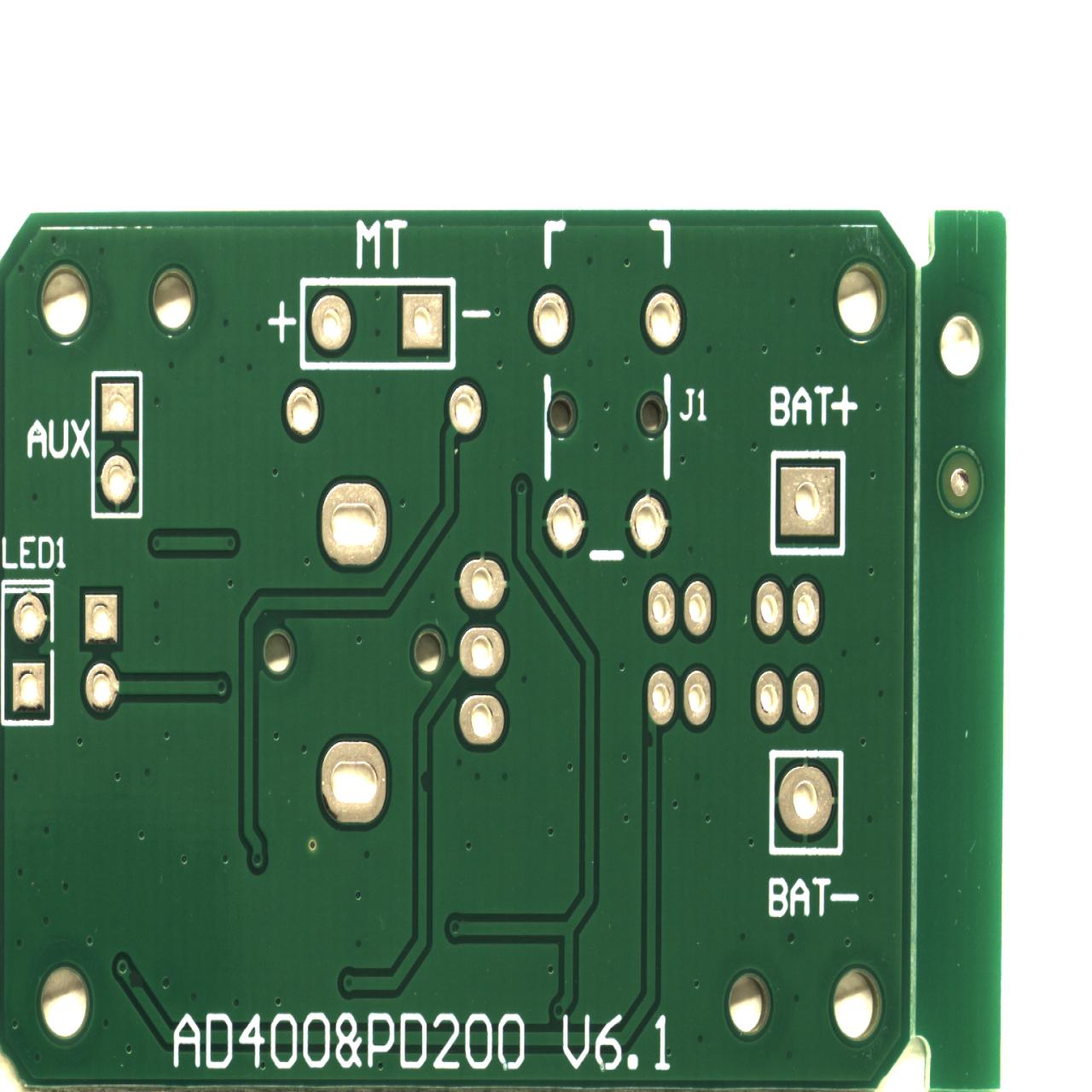 pcb Object Detection Dataset by hirox