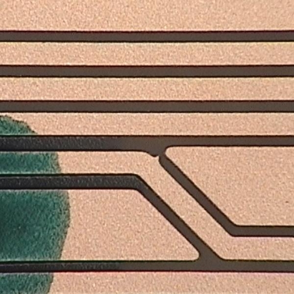 Multi Classes Instance Segmentation Dataset by AutoVRS