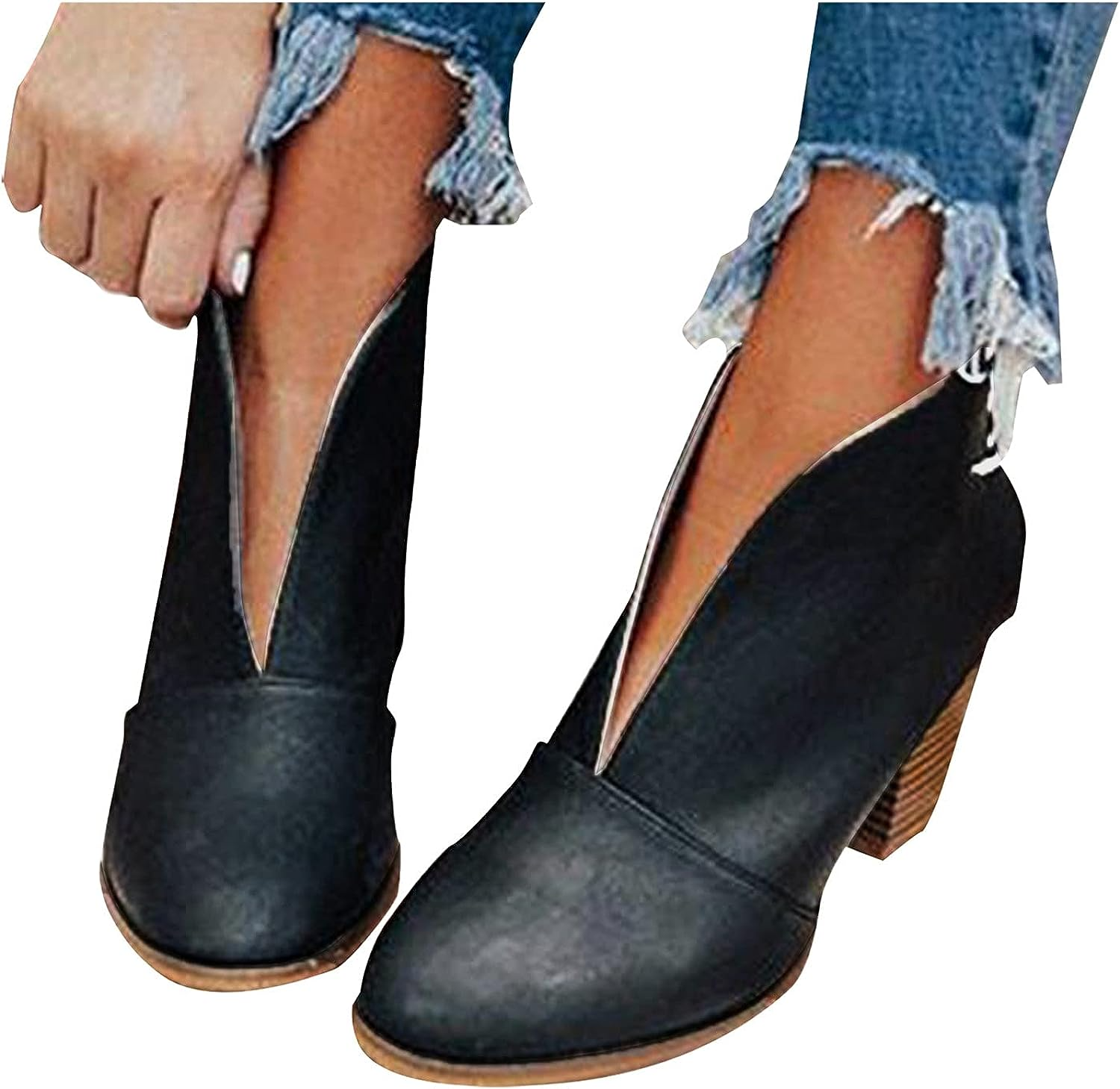 Shoes Detection Object Detection Dataset And Pre Trained Model By Boston University