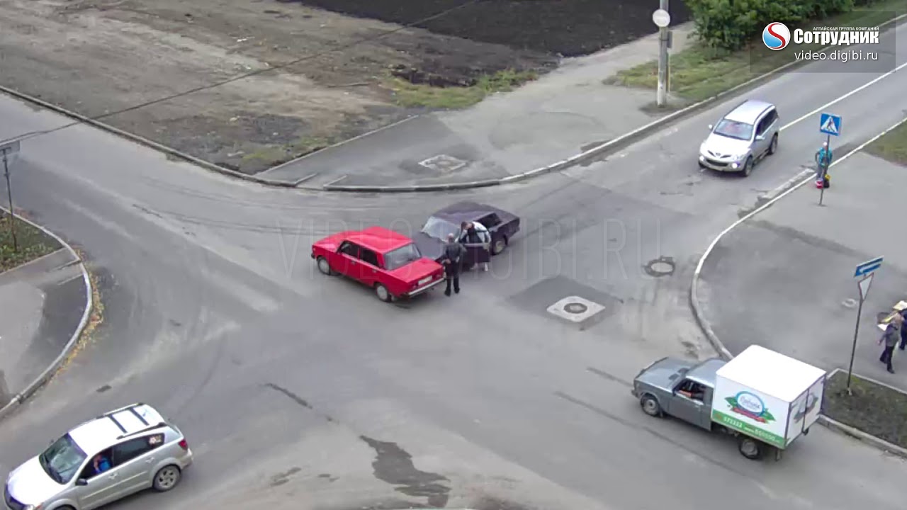 Car Accident Object Detection Dataset by ML