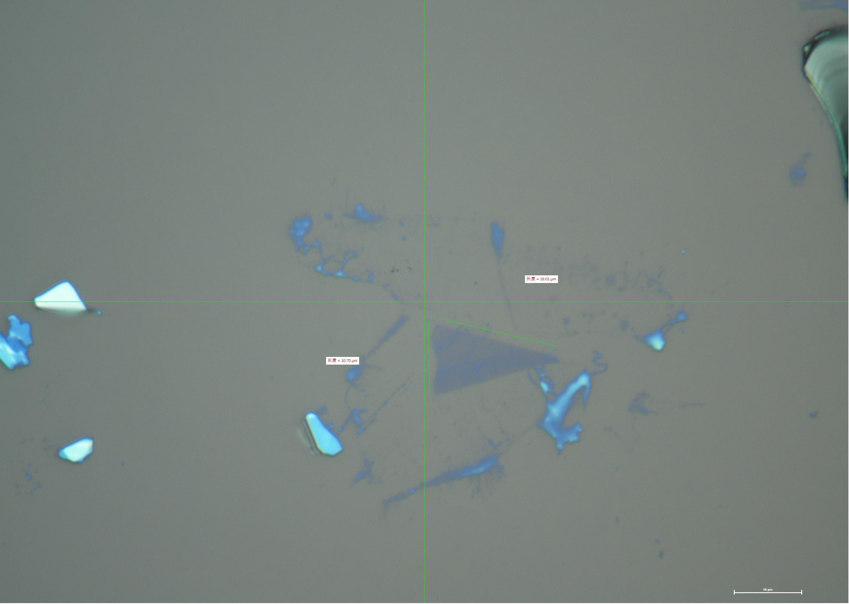 flake detection Object Detection Model by hbn