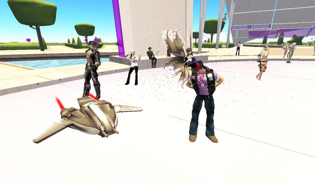 Person Detection2 Object Detection Dataset And Pre Trained Model By