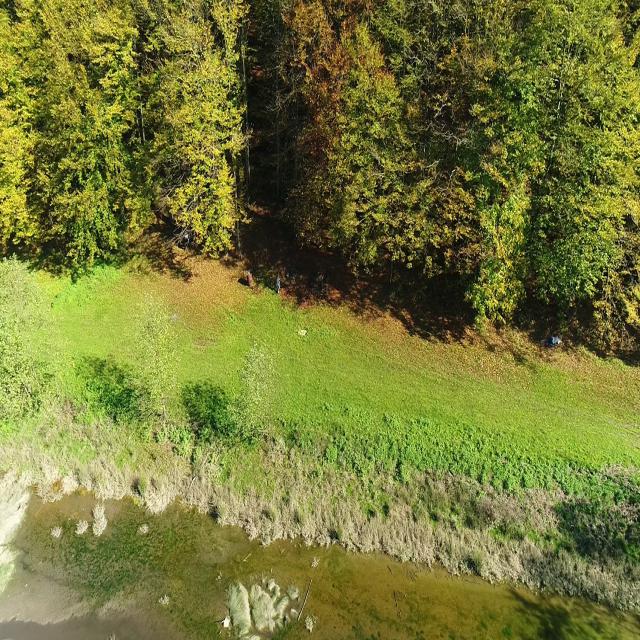 VITALs Drone Swarm Object Detection Dataset and Pre-Trained Model by VITALs