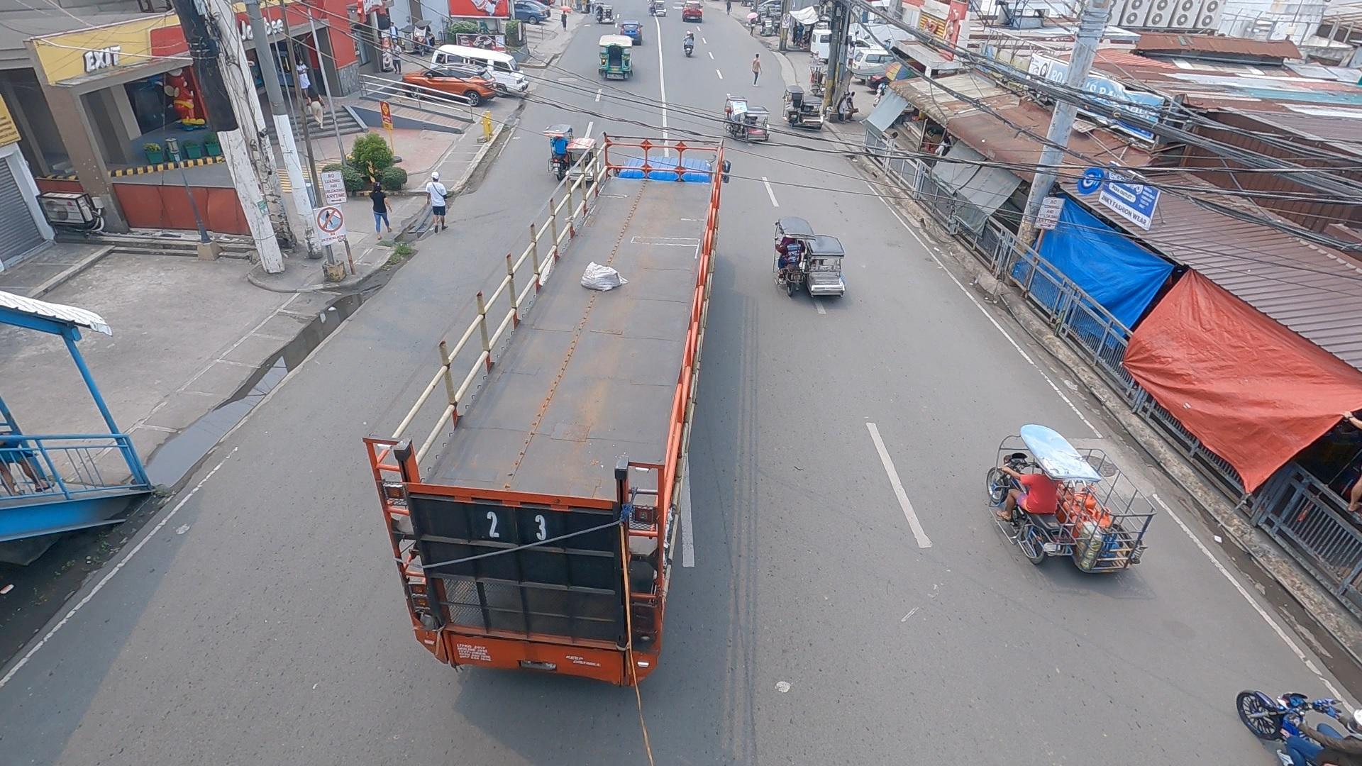 sample Object Detection Dataset by sample