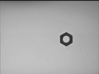 Merged_NutBoltScrew Object Detection Dataset by UoP