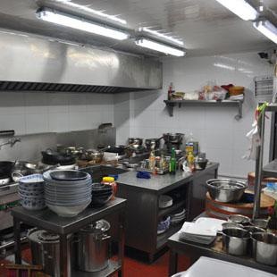 kitchen Object Detection Dataset by dpf