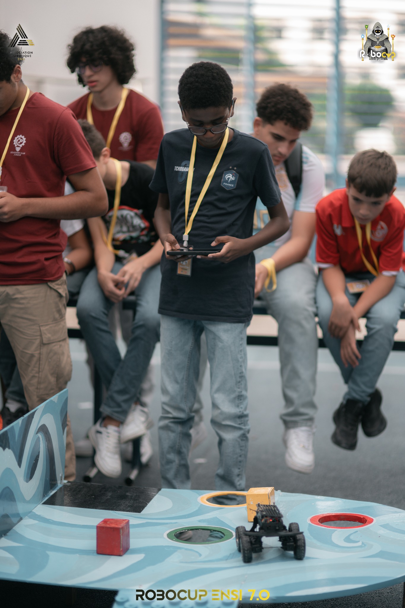 bra robotise - Roboflow Universe