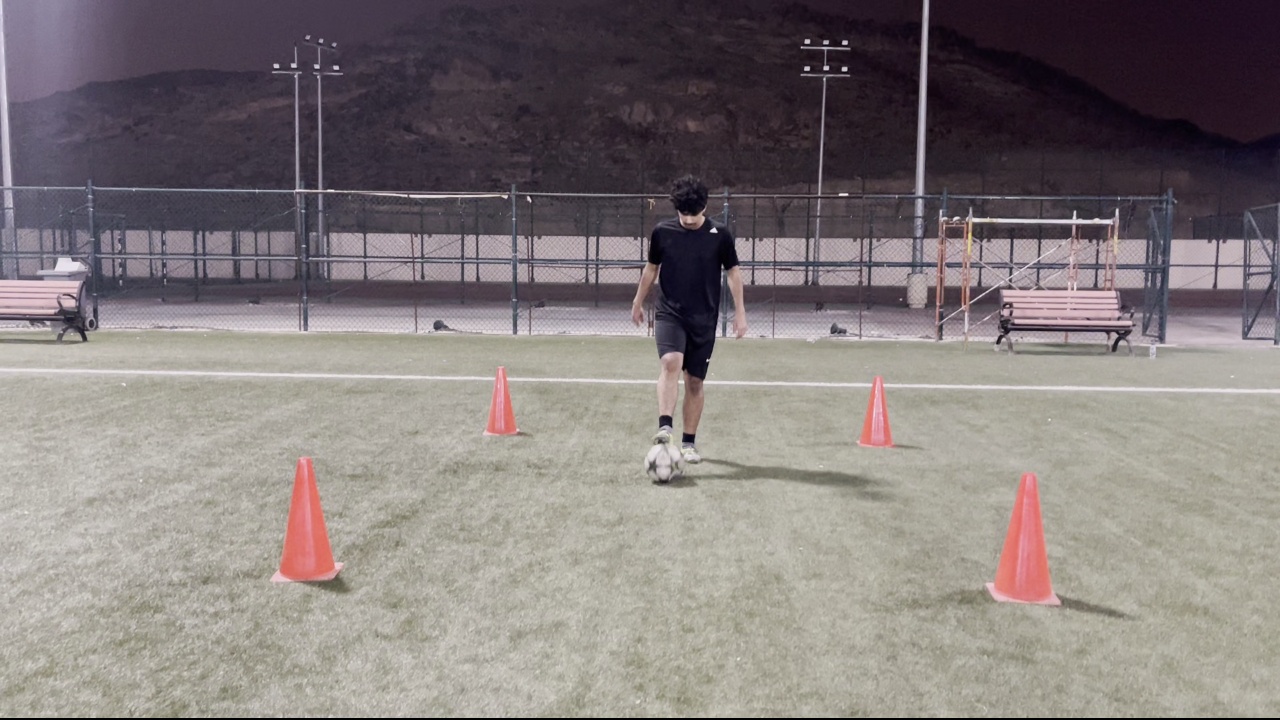 cone Object Detection Dataset and Pre-Trained Model by calibration