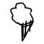 Google Handdrawn Ice Cream Cone Object Detection Dataset by NASA Research New