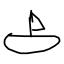Google Hand Drawn Sailboat Computer Vision Dataset by NASA Research New