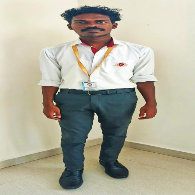 uniform-components Object Detection Dataset by Student data