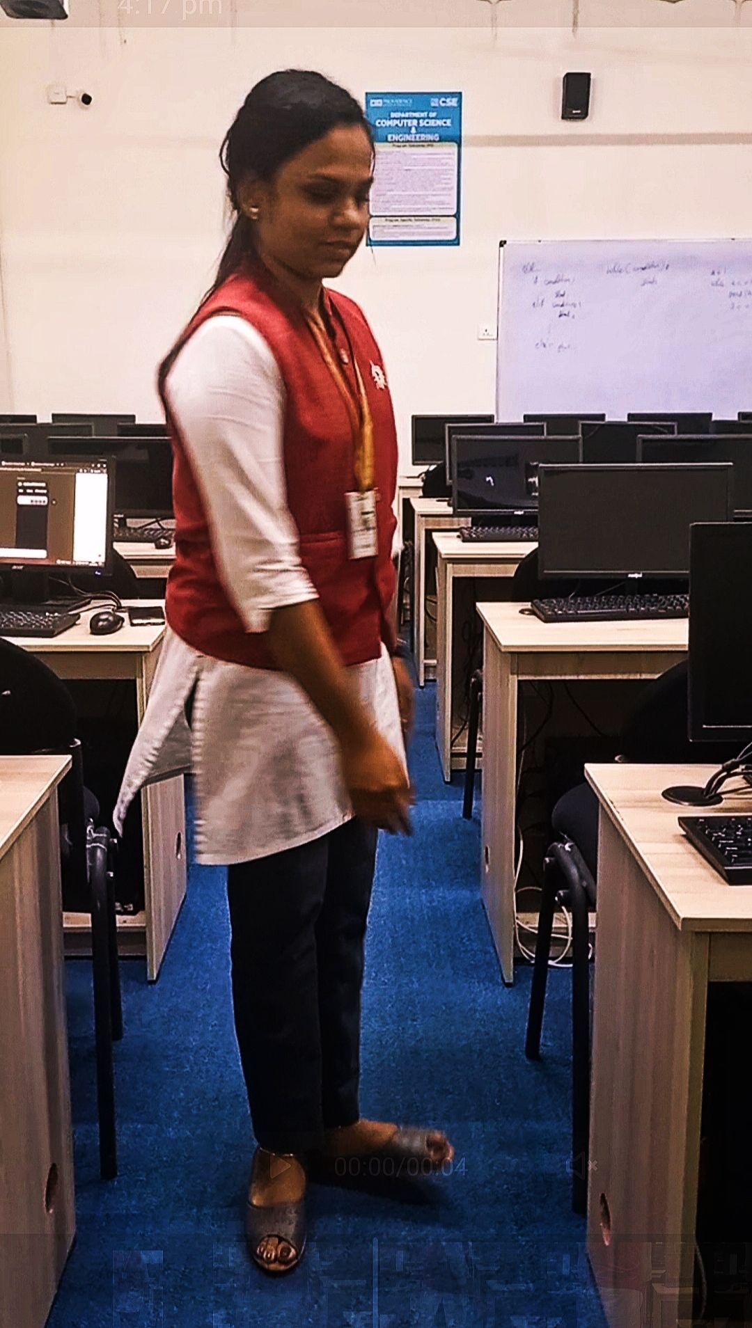 uniform-labels Object Detection Dataset by Student data