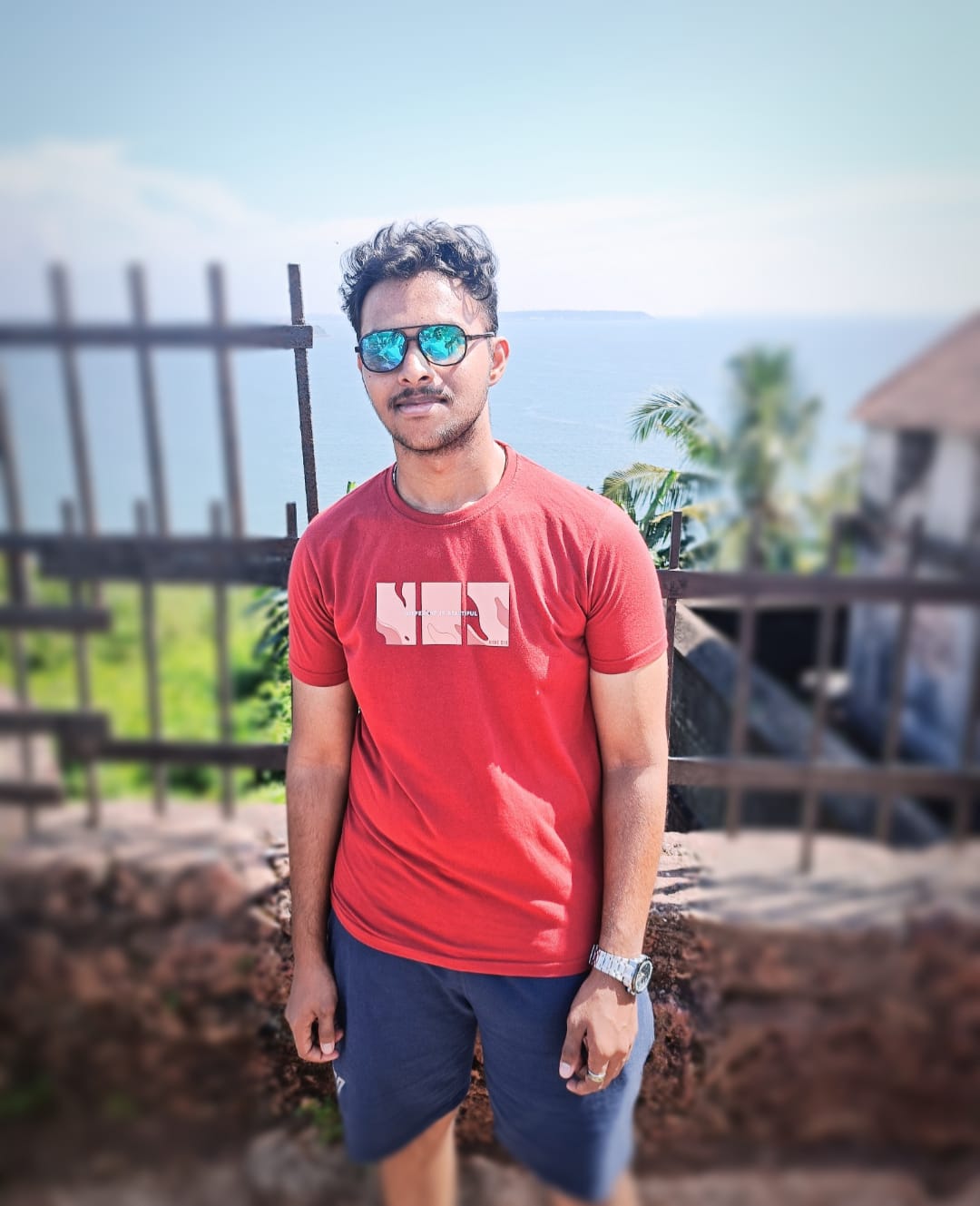 uniform project Object Detection Model by Student data