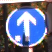 Traffic Sign YOLO Object Detection Dataset by work