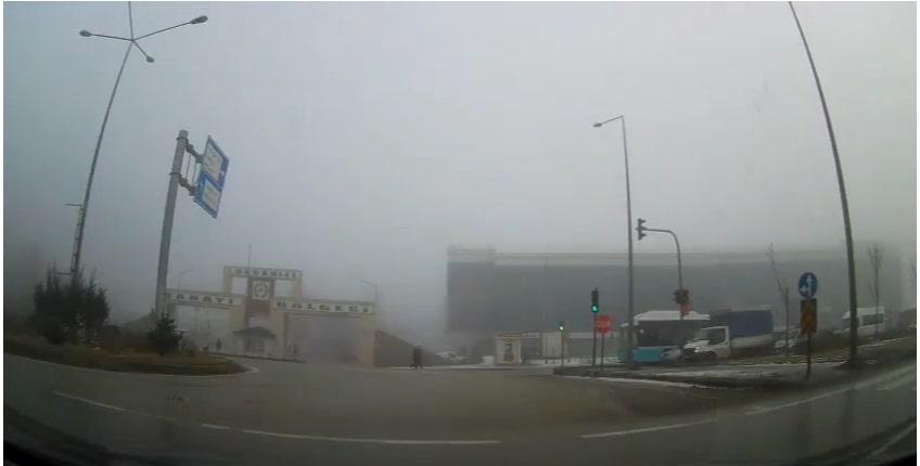 Trafik Levhaları Object Detection Model By Trafik Isaretleri