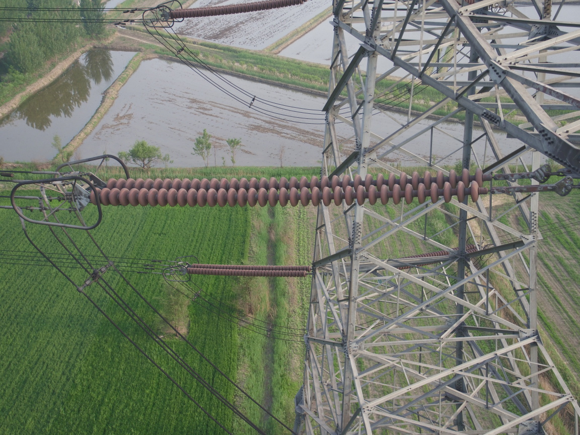 Tower Top Object Detection Dataset by Hazirul Haqim Zainuddin