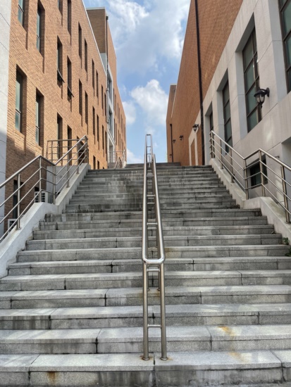 stair Object Detection Dataset by new-workspace-8pb5d