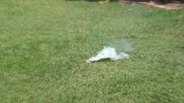 fire smoke Classification Model (v1, 2022-03-09 11:51am) by fire