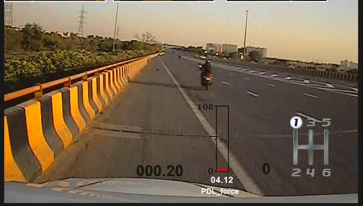 LiDAR+Camera-Dataset Object Detection Dataset by AgamPandey