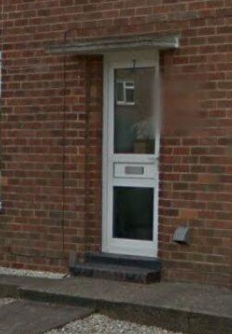 Doors_Detection Object Detection Dataset by tutorial