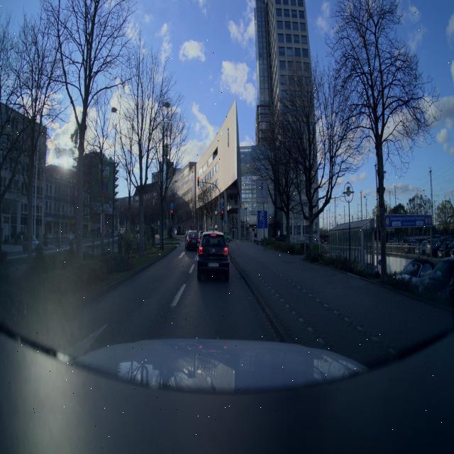 Traffic signal Detection Object Detection Dataset by MHVR