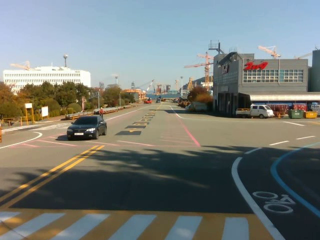 foc_test Object Detection Dataset by ares12