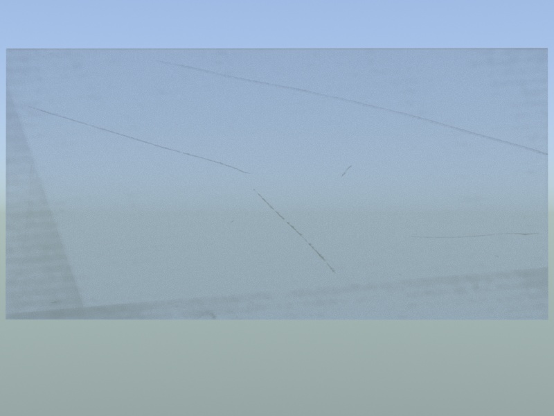 GLASS WITH DEFECTS Instance Segmentation Model by Glass