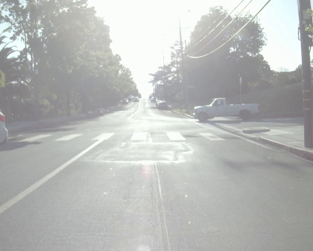 Flir Rgb Object Detection Dataset By Objectdetection