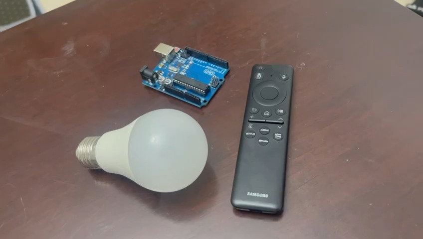 elec Object Detection Model by Yusra